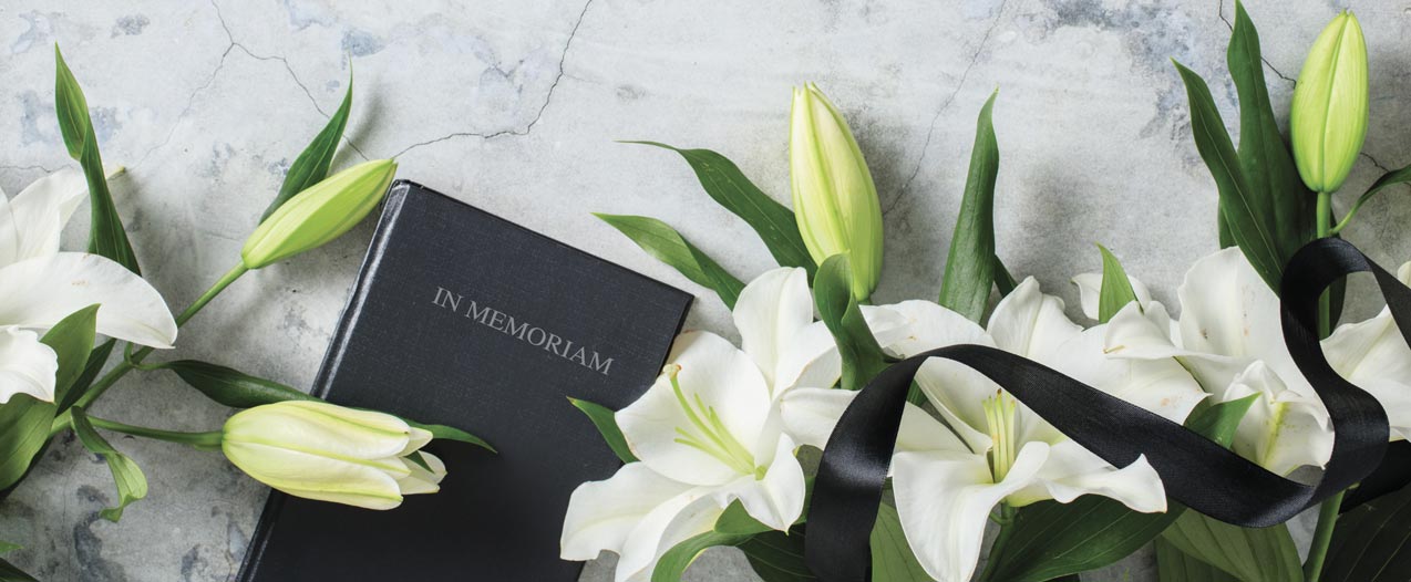 In Memoriam (Vol. 86 No. 4 Pg. 0056) - vLex United States